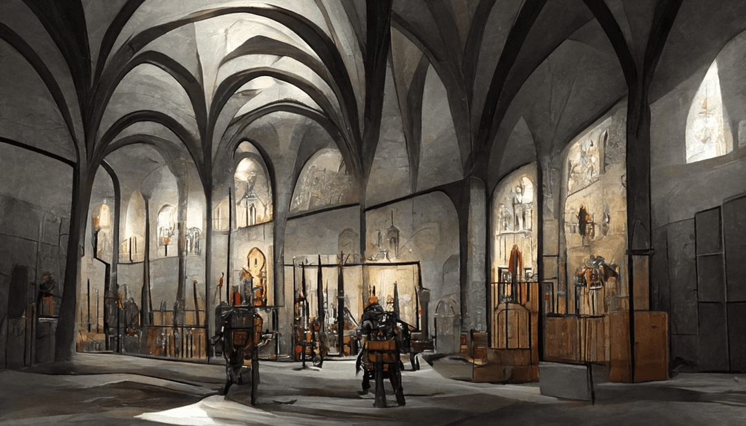 Idlescape - Free Idle Fantasy MMORPG