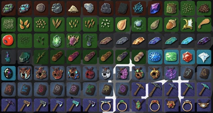 Idlescape - Free Idle Fantasy MMORPG