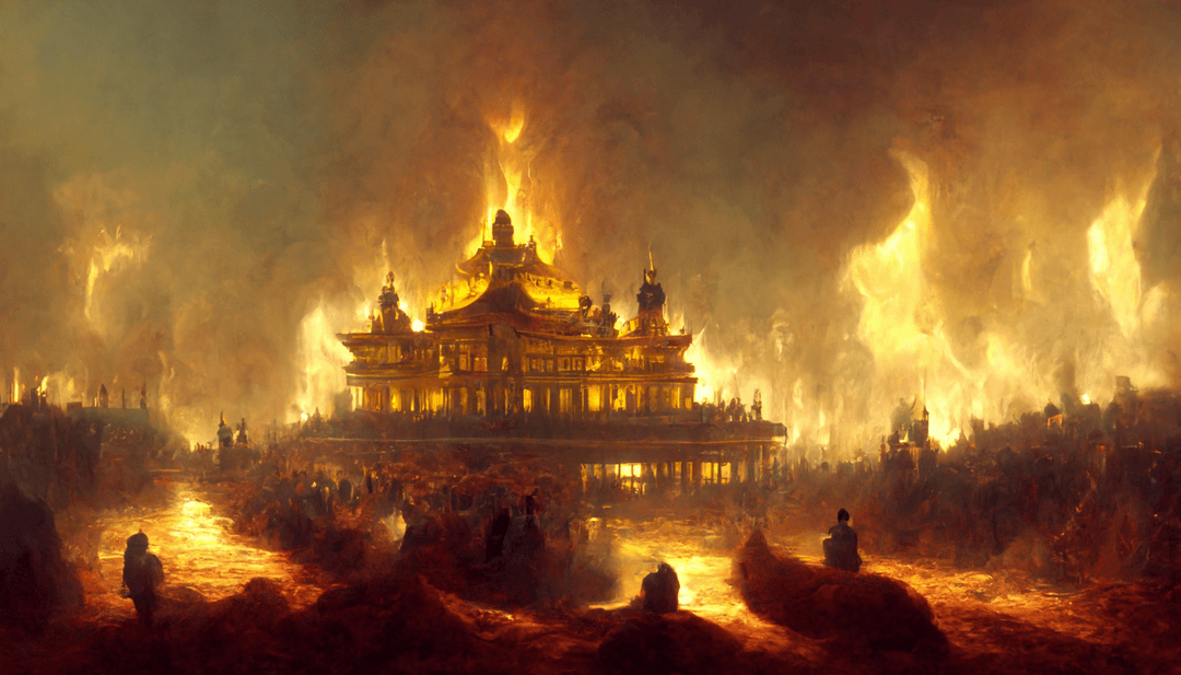 Idlescape - Free Idle Fantasy MMORPG